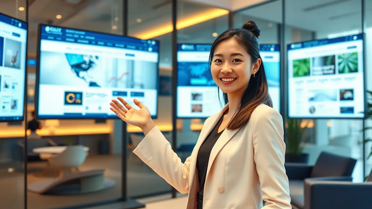 Memahami Homepage Adalah: Panduan Lengkap untuk Mengoptimalkan Halaman ...