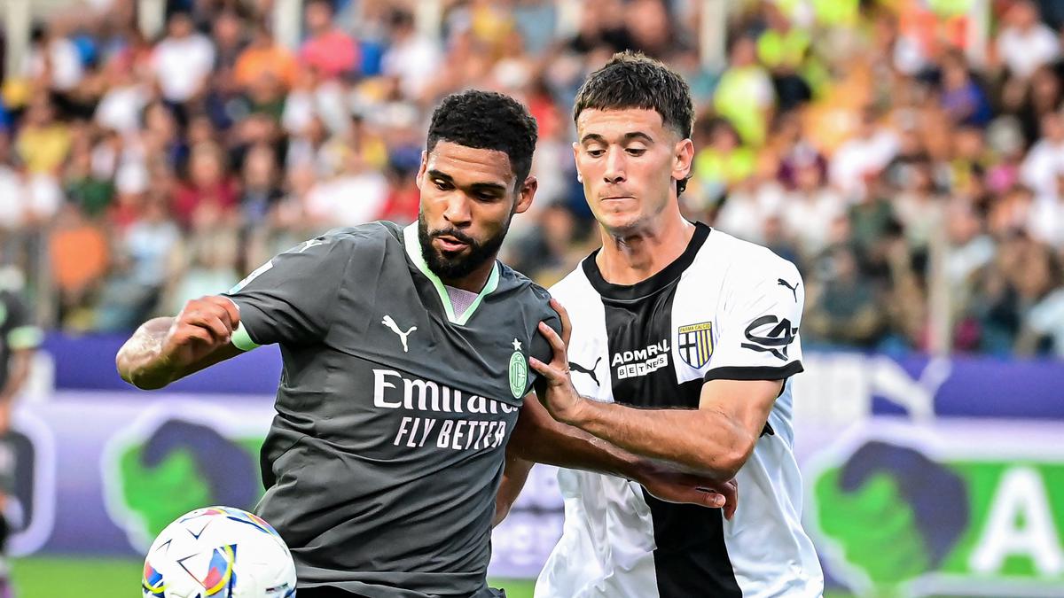 Duel Bek Serie A di Laga Timnas Indonesia Vs Arab Saudi: Tulang Punggung Venezia, Jay Idzes ...