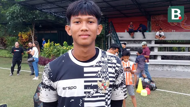 Pemain Timnas Indonesia U-16 Bakal Meramaikan Turnamen TCNC 2024 ...