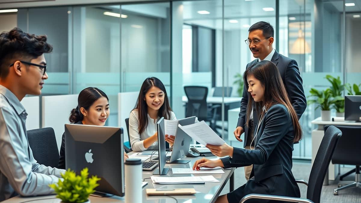 Internship adalah Program Pengembangan Karier yang Berharga: Panduan Lengkap - Feeds Liputan6.com