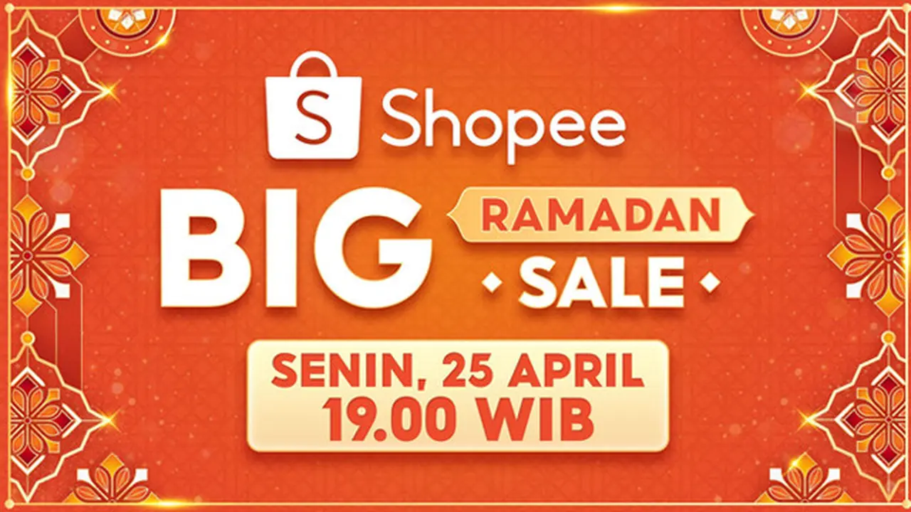 Intip Hadiah dan Promo Spesial yang Bisa Kamu Raih di Shopee Big ...