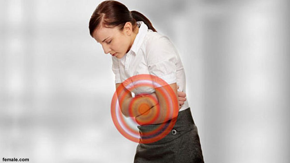 Ciri-ciri Nyeri Sakit Perut Karena Usus Buntu - Health Liputan6.com