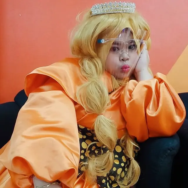 Kekeyi Bergaya Ala Nayeon Twice dalam Video Parodi Kocak, Kini ...