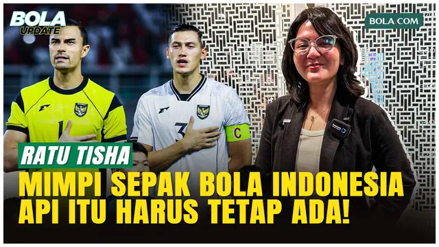 Berita Ratu Tisha Hari Ini - Kabar Terbaru Terkini | Liputan6.com
