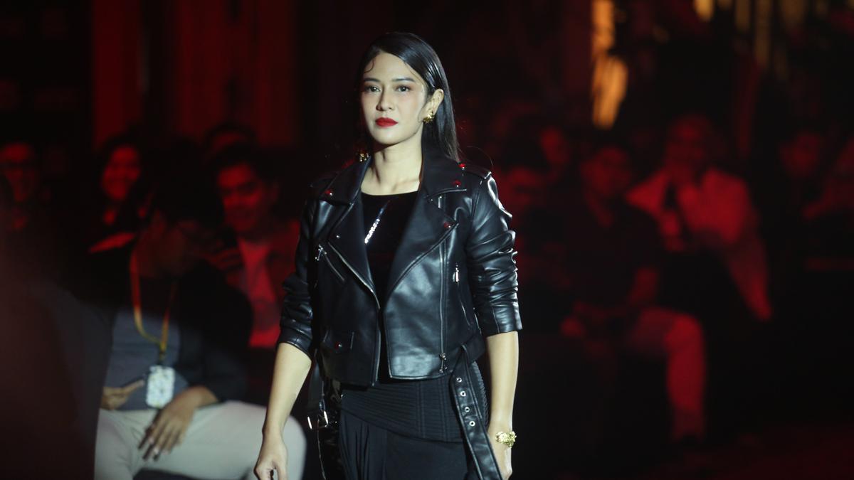 Gaya Memesona Para Bintang Vidio Original Series yang Akan Hiasi Tahun ...