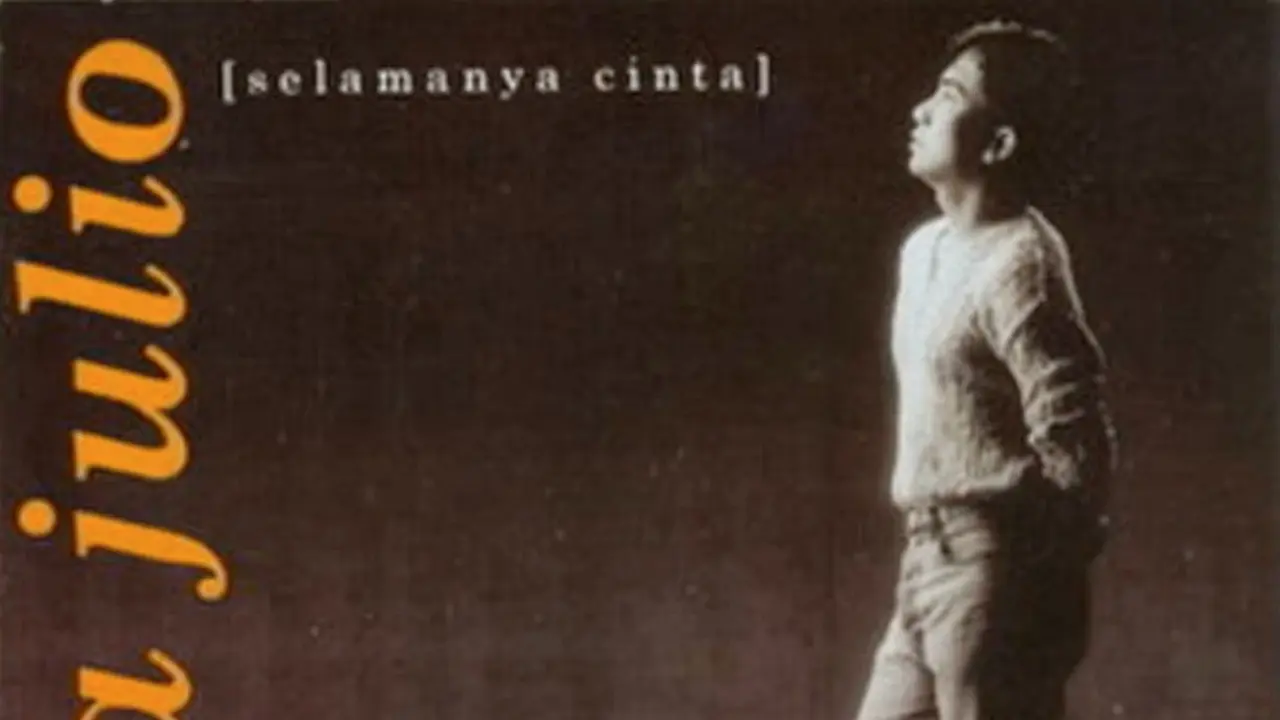 6 Lagu Hit Yana Julio yang Ultah Ke-64: Ada Emosi Jiwa Soundtrack Catatan Si Boy 2 dan Selamanya ...
