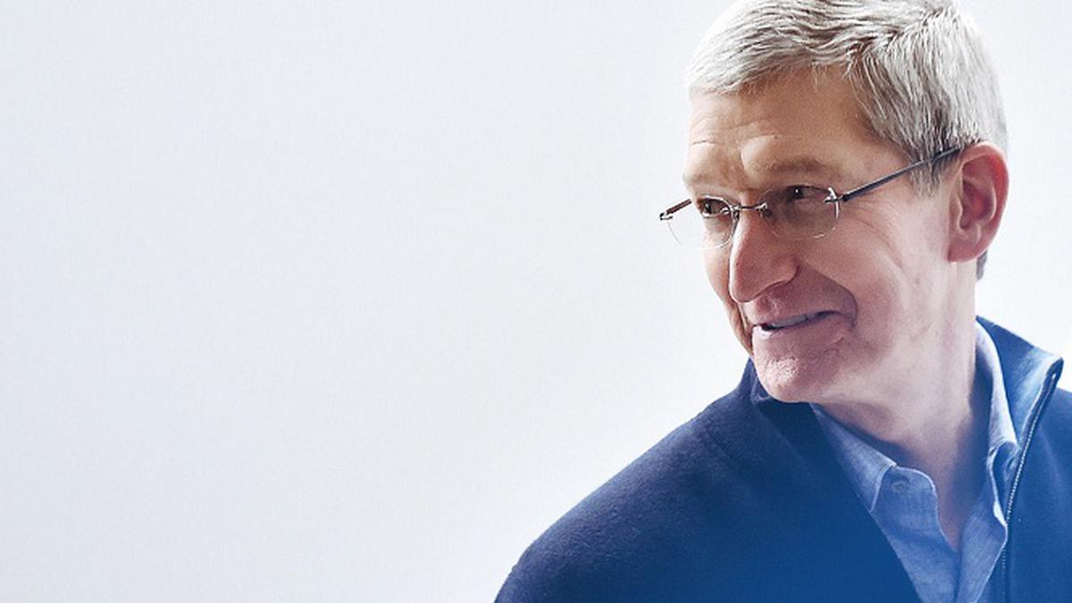 Tingkatkan Enkripsi, Apple Pekerjakan Ahli Keamanan Profesional - Tekno ...