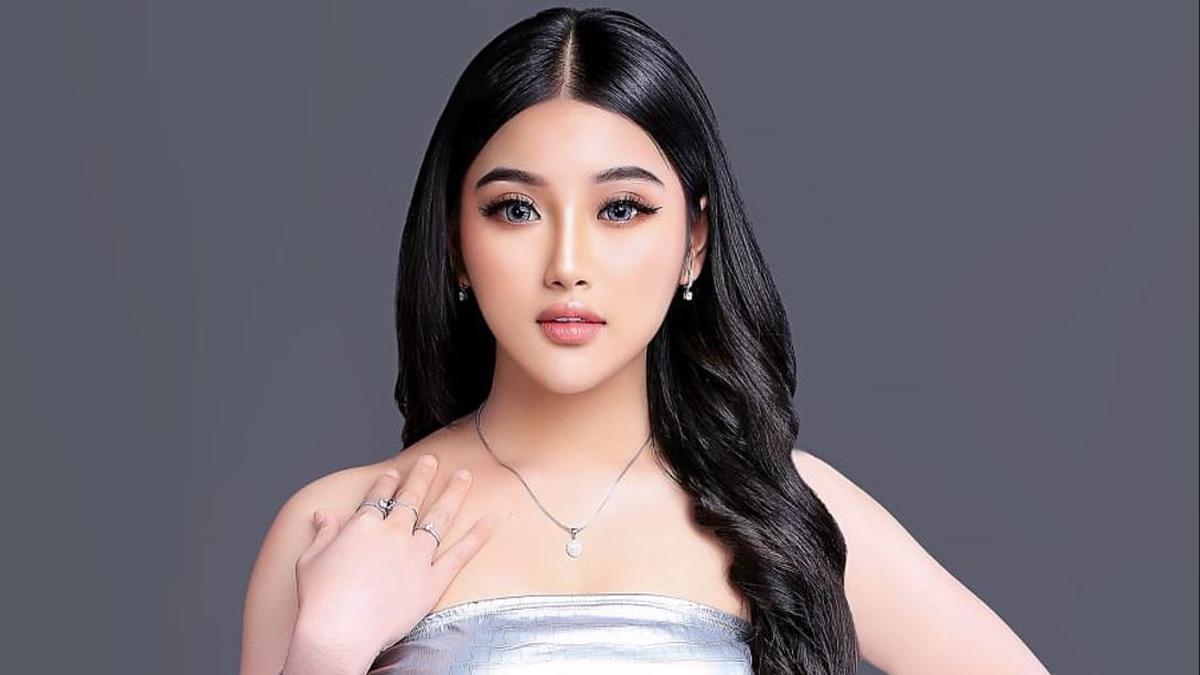 Almira Berto Ungkap Alasan Pilih Menjadi Disc Jockey di Usia 21 Tahun