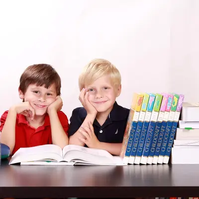 PR Anak Terbaru - Berita, Foto, Video | Fimela.com