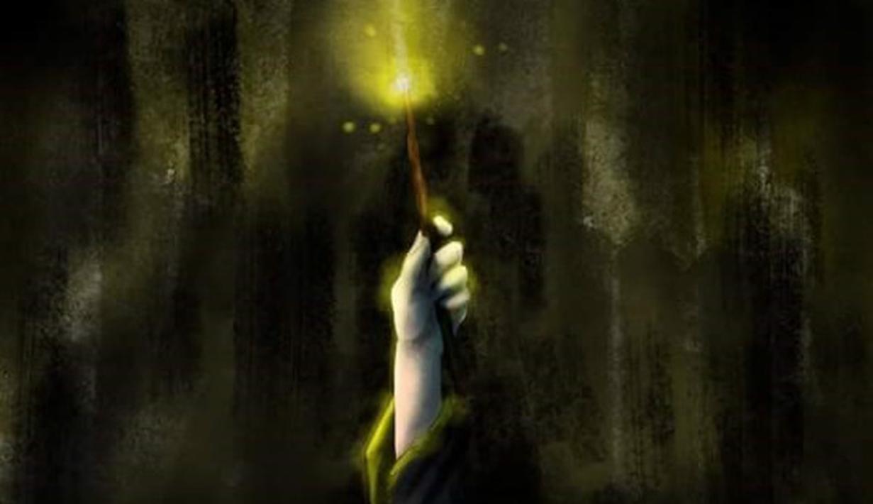 RIP Profesor Snape: Ucapan Belasungkawa untuk Alan Rickman Banjiri ...