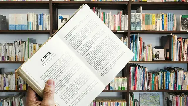 40 Kata-Kata Bijak Keren tentang Perpustakaan, Tempat Membaca Masa ...