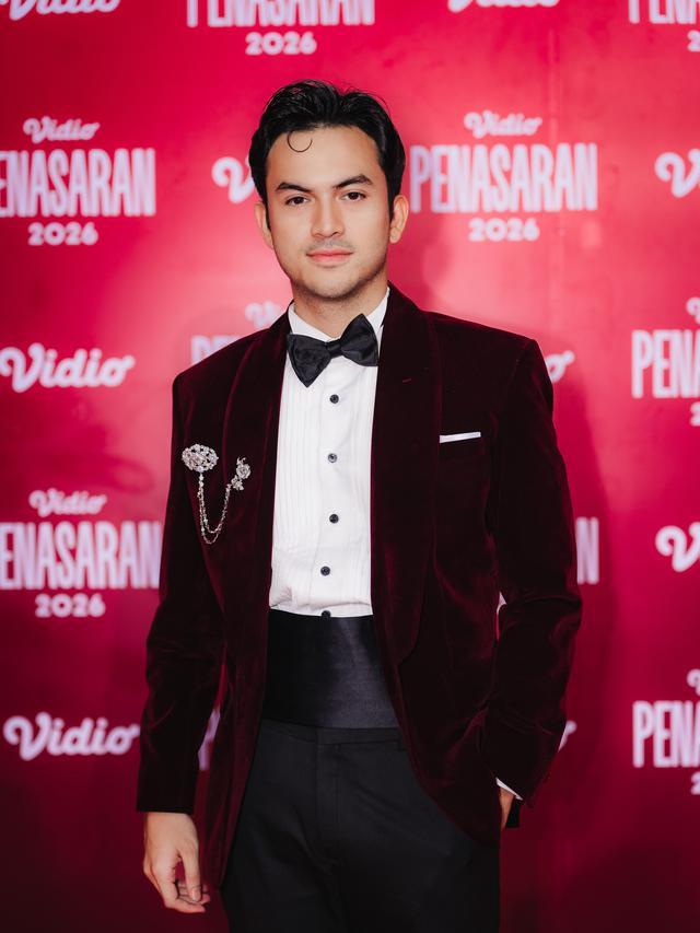 Daftar Pemain A dan Z: InsyaAllah Cinta Series di Vidio Beserta Karakternya