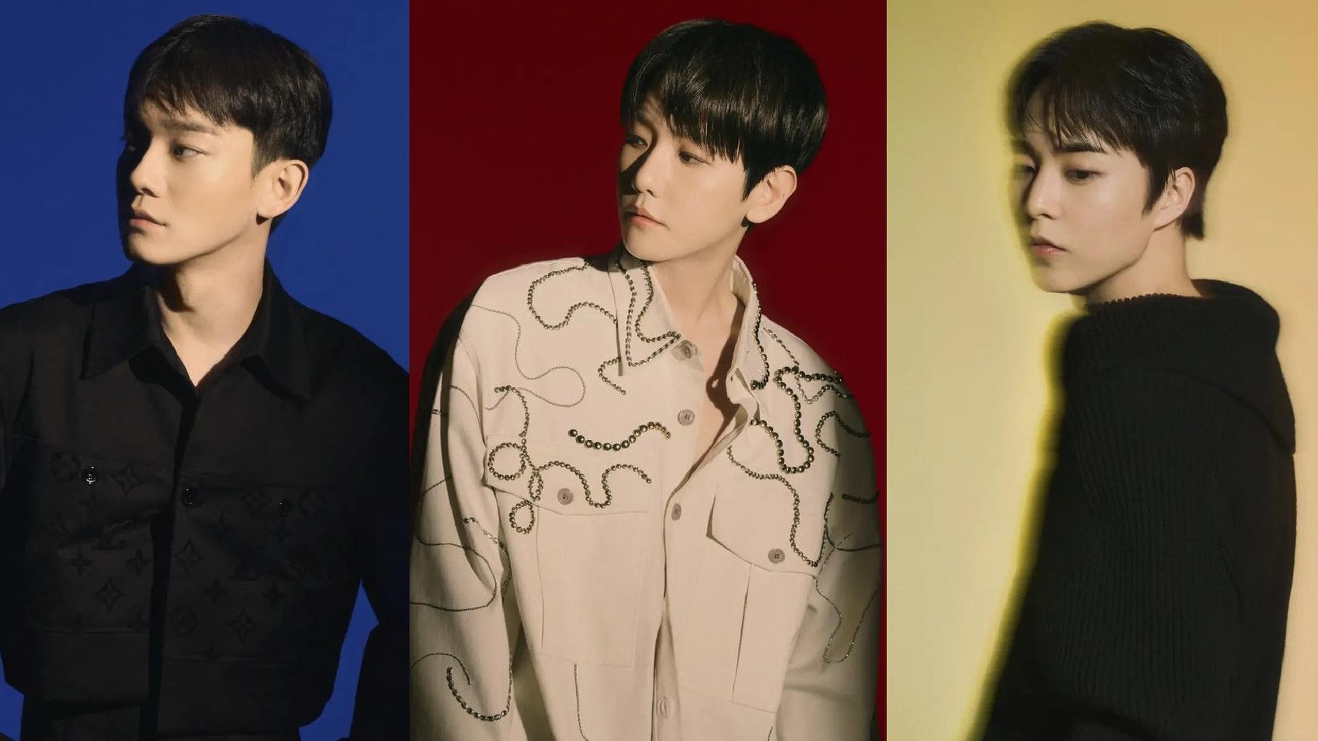 Ringkasan SM Entertainment vs Agensi CBX Terbaru, Perang Pernyataan ...
