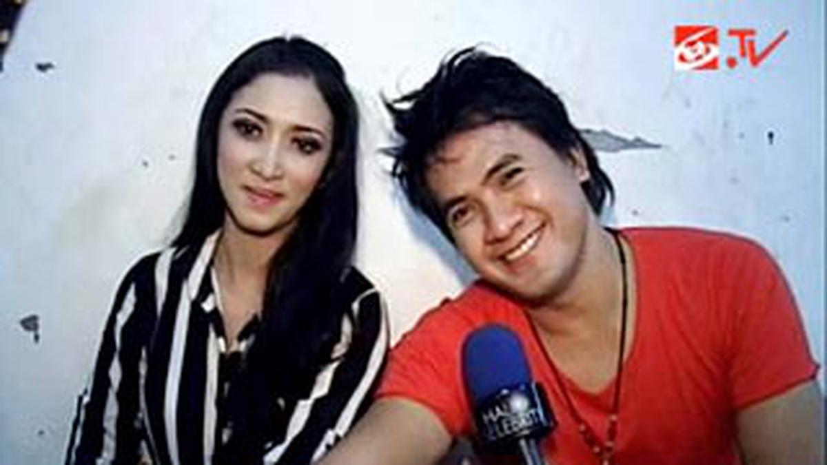 Saiful Jamil Ajak Calon Istri Beli Mahar - ShowBiz Liputan6.com