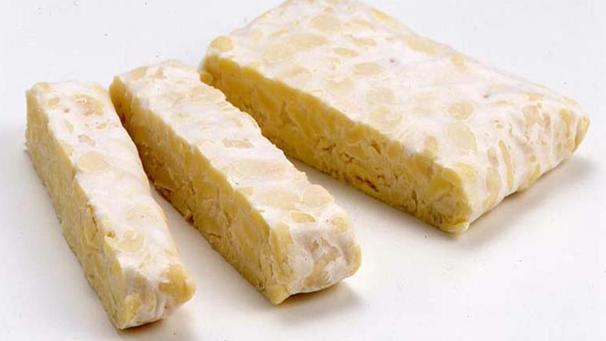 Dua Potong Tempe Sehari Sudah Cukupi Kebutuhan Protein - Health ...