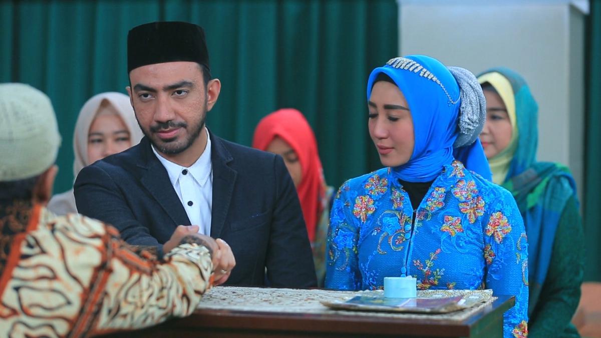 4 FTV Indosiar Spesial Ramadan Siap Temani Pemirsa Sepanjang Hari Di ...