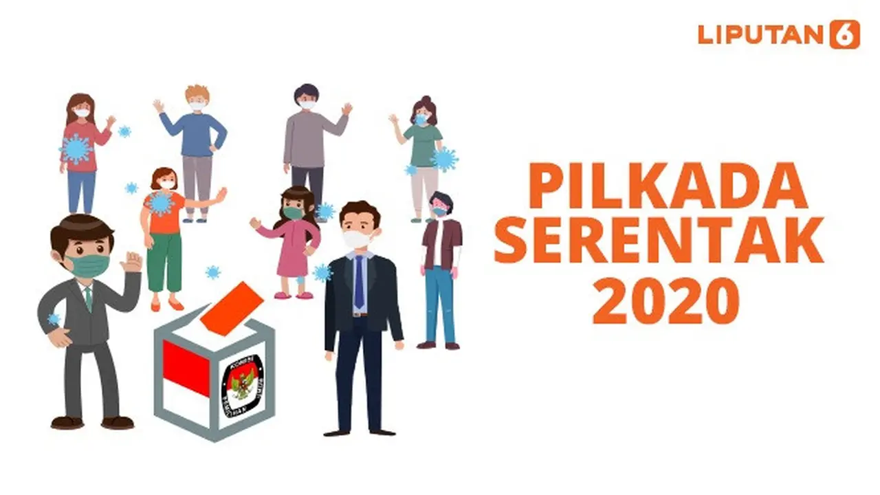 Banner Pilkada 2024: Panduan Lengkap untuk Kampanye Visual yang Efektif ...