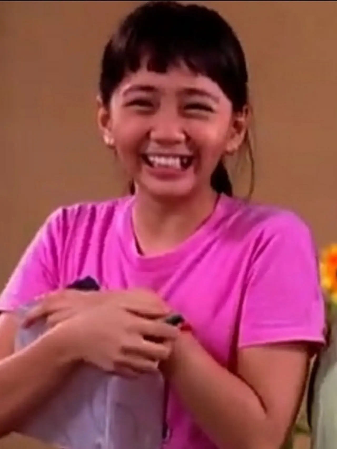 7 Transformasi Rana Cynthia dari Ipeh Si Entong Hingga Kini Disebut ...