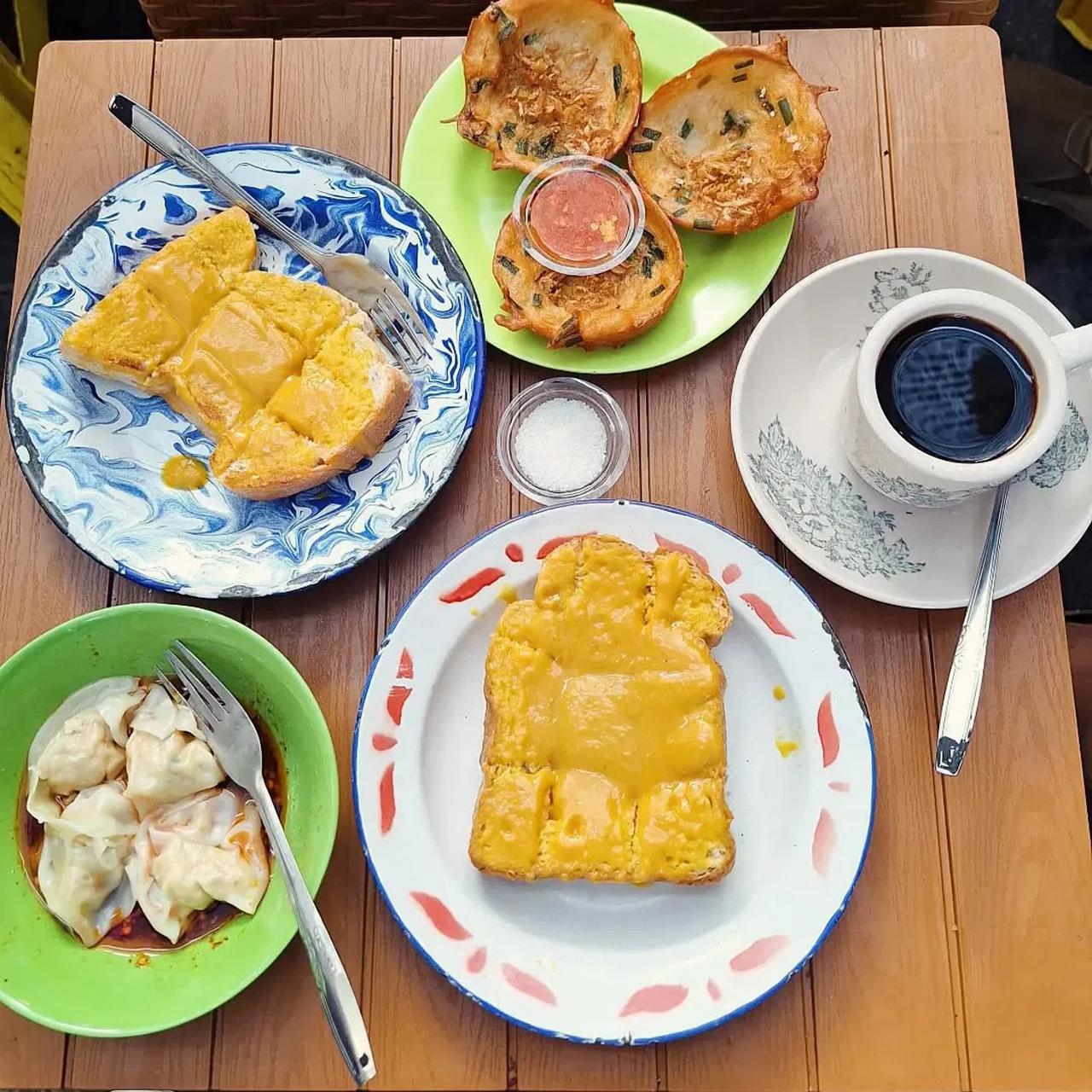 10 Rekomendasi Kuliner Bandung yang Wajib Dicoba, Enak dan Bikin Nagih