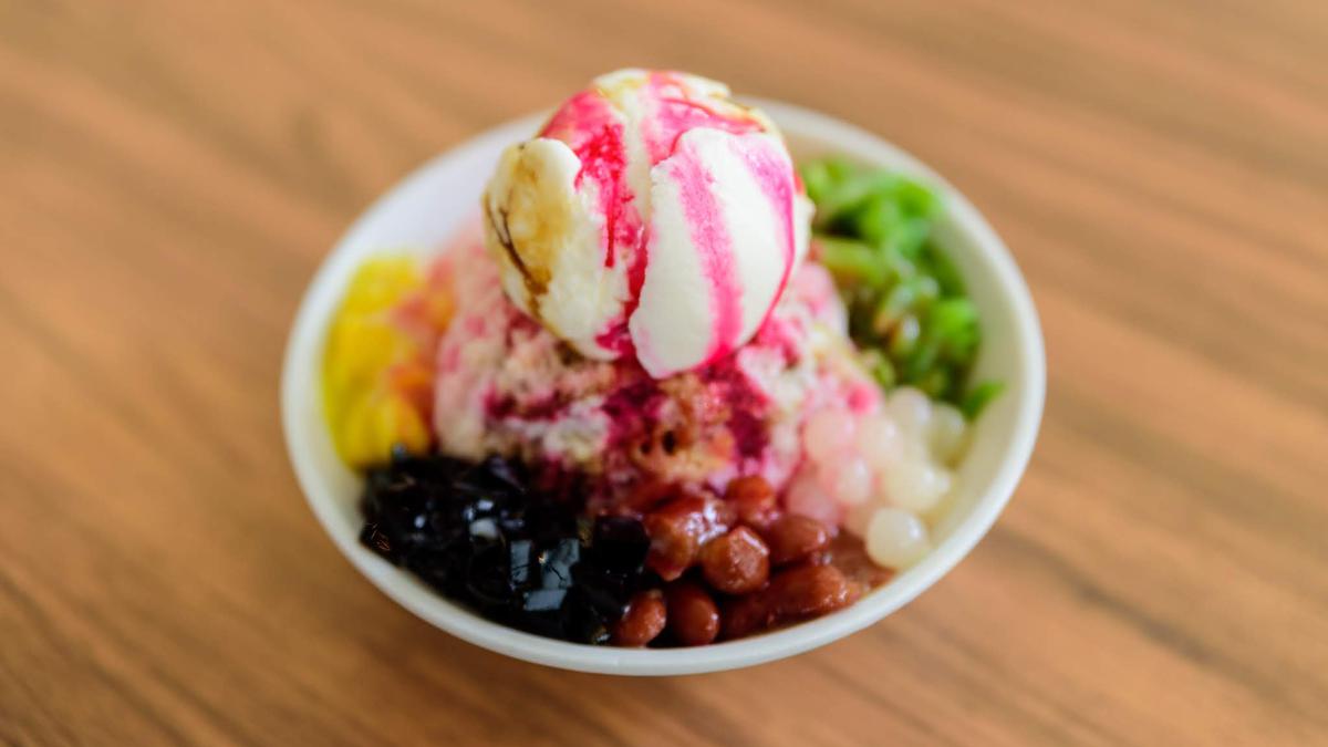 5 Resep Es Manado yang Manis dan Segar, Cocok Diminum Saat Cuaca Terik