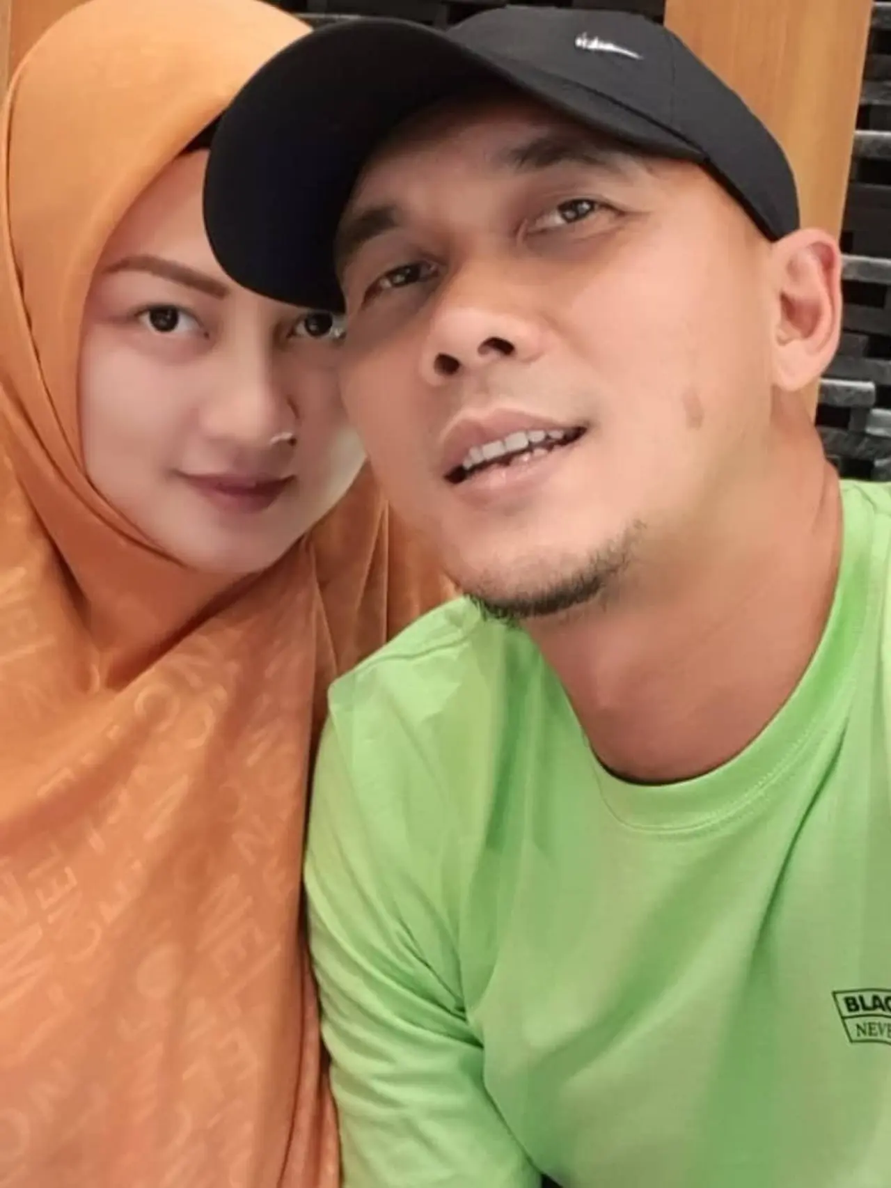 6 Momen Kebersamaan Markus Horison dan Istri yang Jarang Terekspos ...