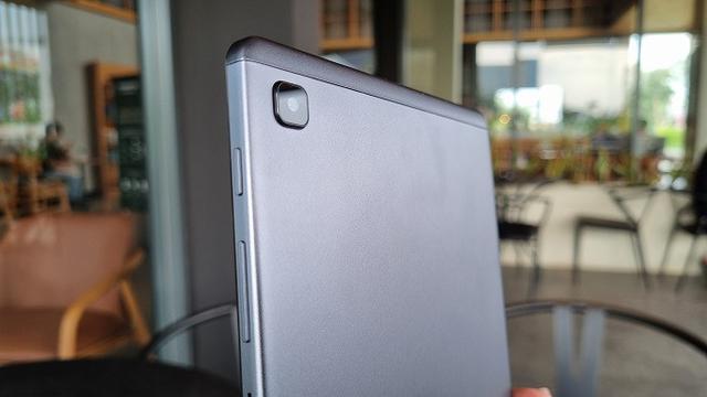 Tak Terduga! Galaxy Tab A7 Lite Masih Dapat Jatah Android 14 dan One UI 6.1