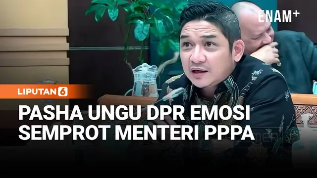 Berita Pasha Ungu Hari Ini - Kabar Terbaru Terkini | Liputan6.com