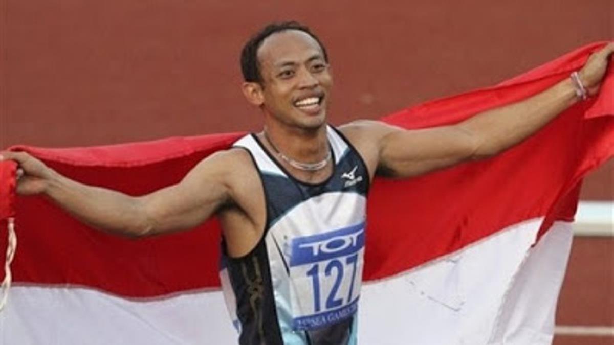 5 Atlet Legendaris Indonesia Ini Namanya Terlupakan - Citizen6 Liputan6.com