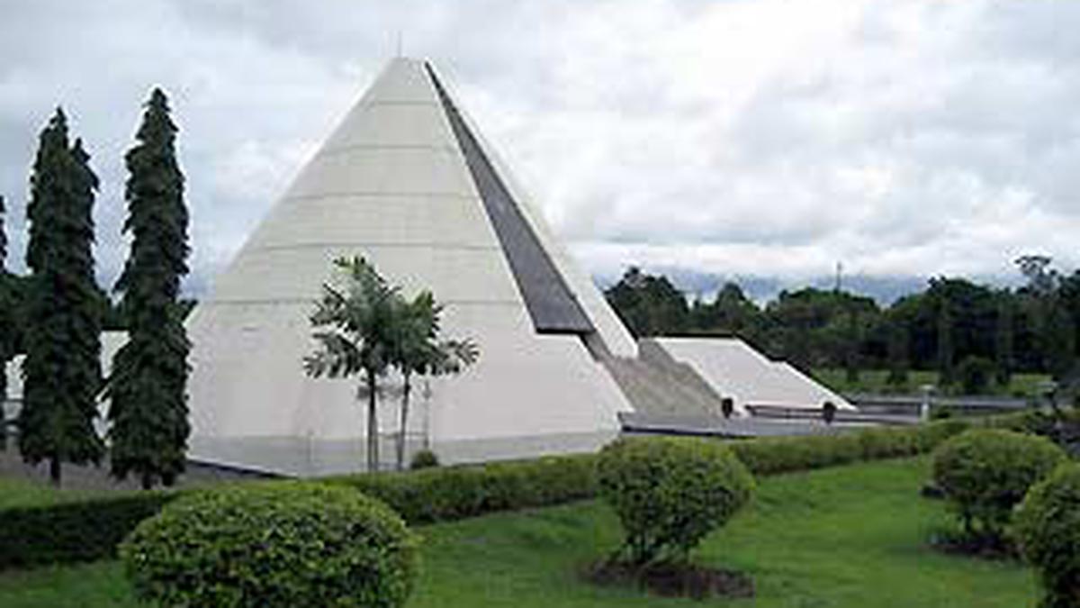 Monumen Yogya Kembali, Bukti Prestasi Militer Soeharto