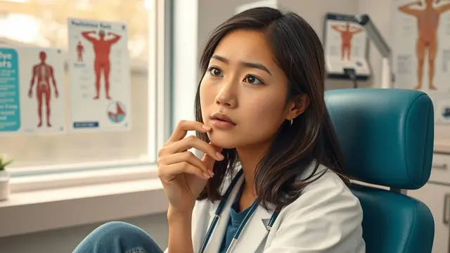 Mengenal Ciri-Ciri Lupus: Gejala, Penyebab, dan Penanganannya - Feeds Liputan6.com