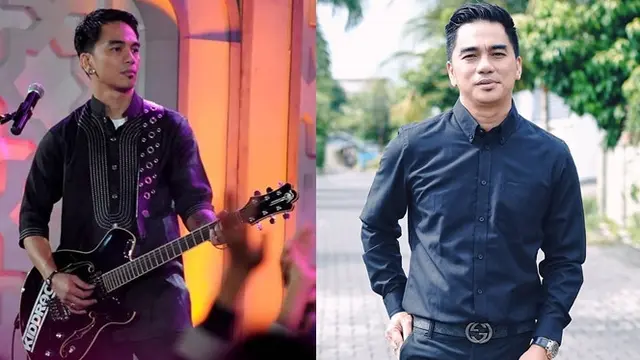 Maju Walikota Manado, Ini 6 Beda Gaya Enda Ungu Dulu dan Sekarang - Hot ...