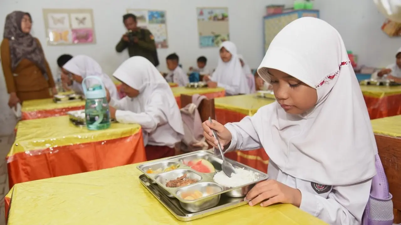 Kementerian UMKM Luncurkan Logo Baru, Ini Maknanya - Bisnis Liputan6.com
