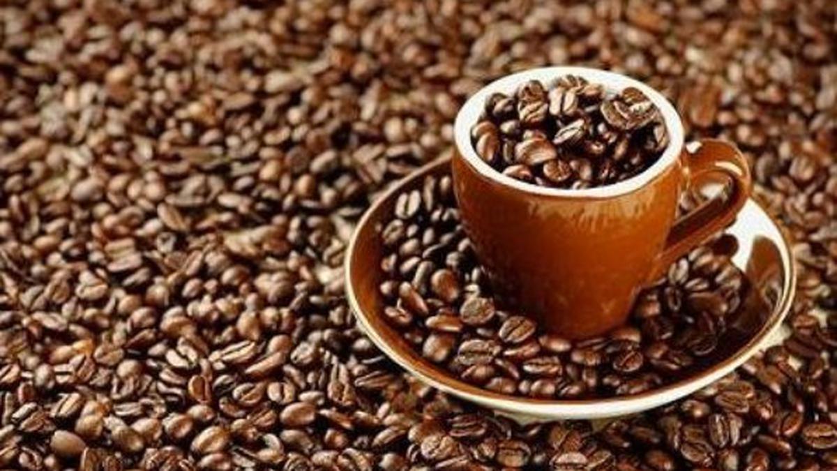 Kopi dan Racikannya yang Menggoda