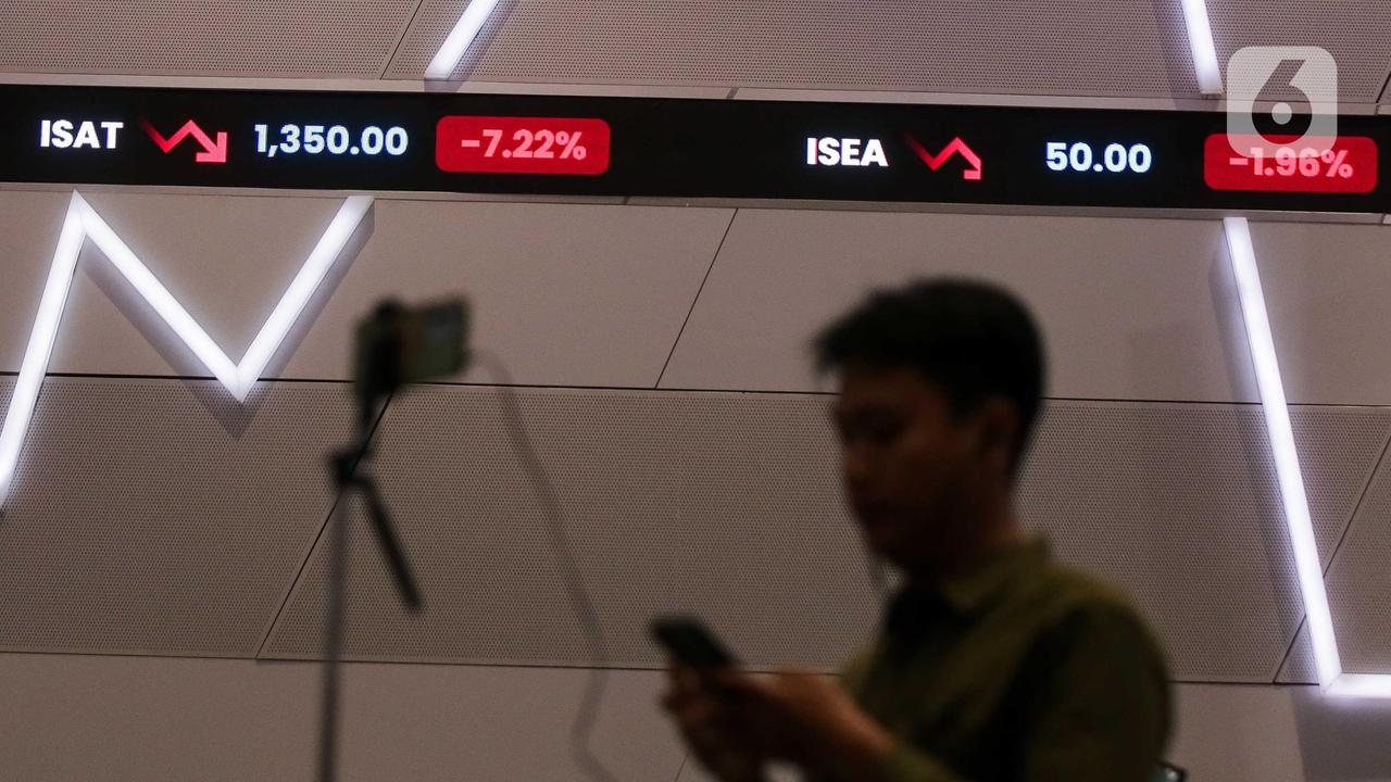 Meneropong Prospek Saham Konglomerasi pada 2026