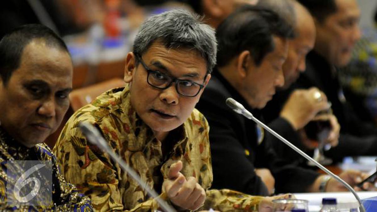 Jubir Presiden: Gories Mere dan Diaz Hendropriyono Bukan Titipan - News ...