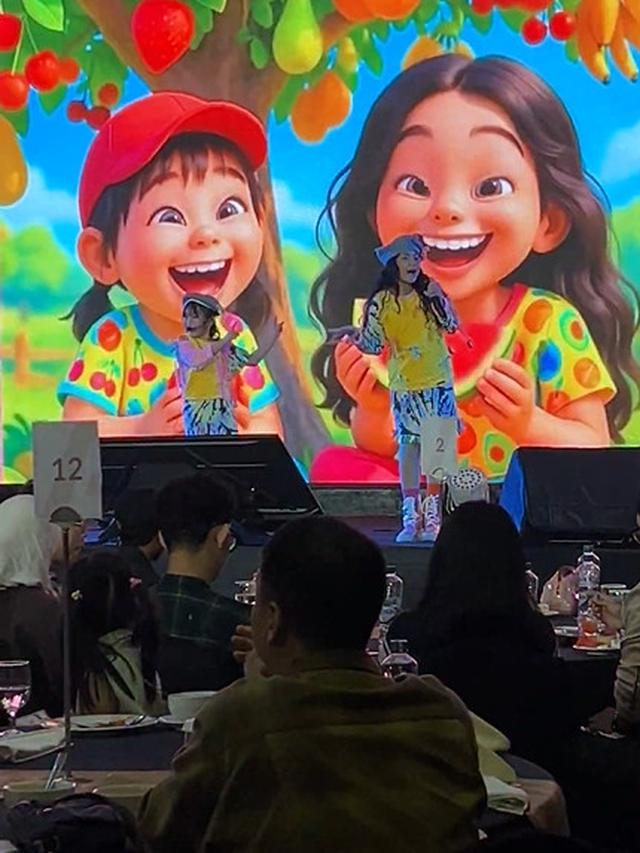 Mengenal Duo The Candy Beats Sisters, Miel Caerol dan Shereen Aintzane ...