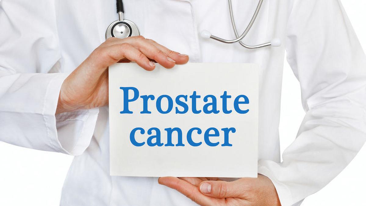 Penyebab Kanker Prostat, Gejala, dan Pencegahannya yang Perlu Diketahui ...