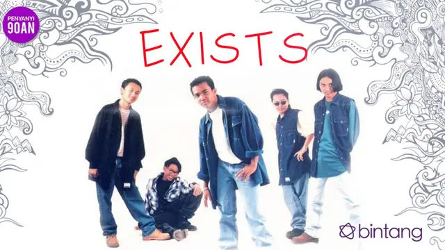 Mencari Alasan Lirik dari Band Exist, Lengkap dengan Chord dan Maknanya ...