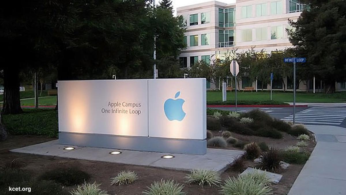 Perbaiki Apple Maps, Apple Buka Lowongan Besar-besaran - Tekno Liputan6.com