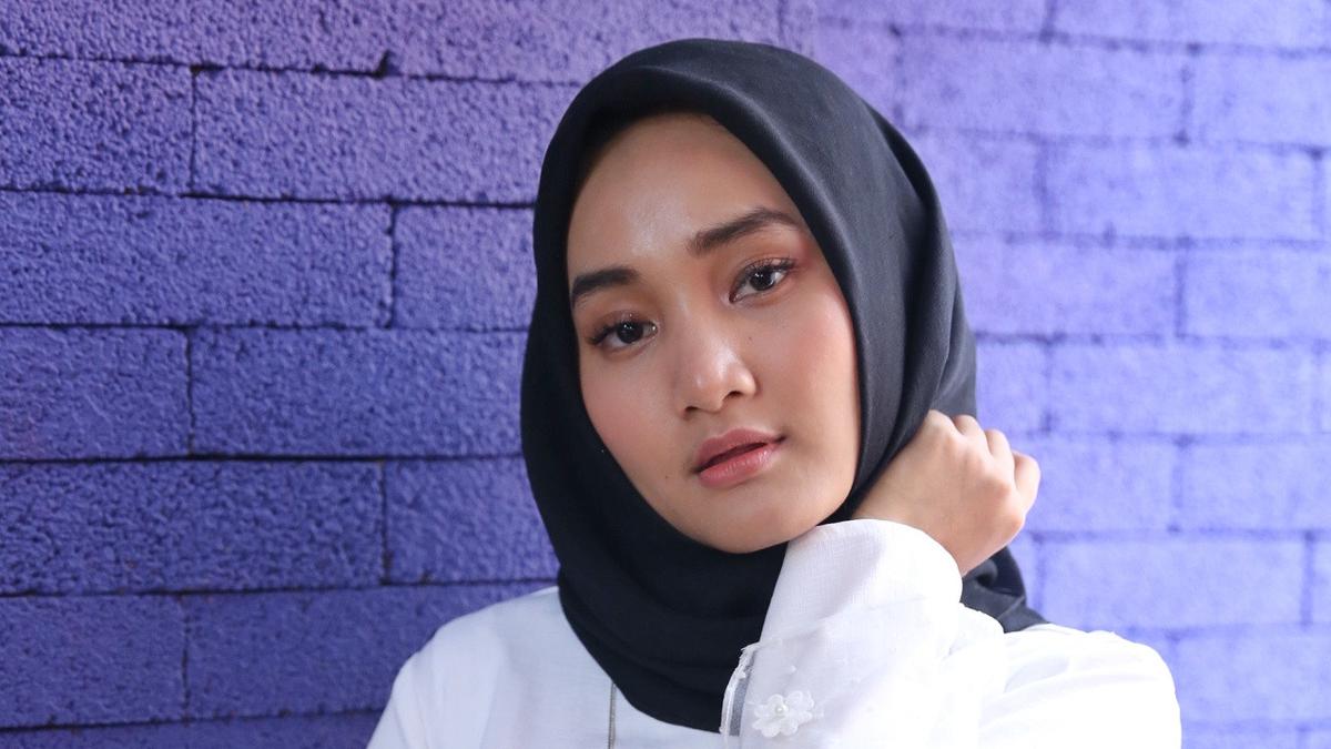 Fatin Tutup Tahun 2023 dengan Single Anyar, Pertama Kali Bicara Soal ...