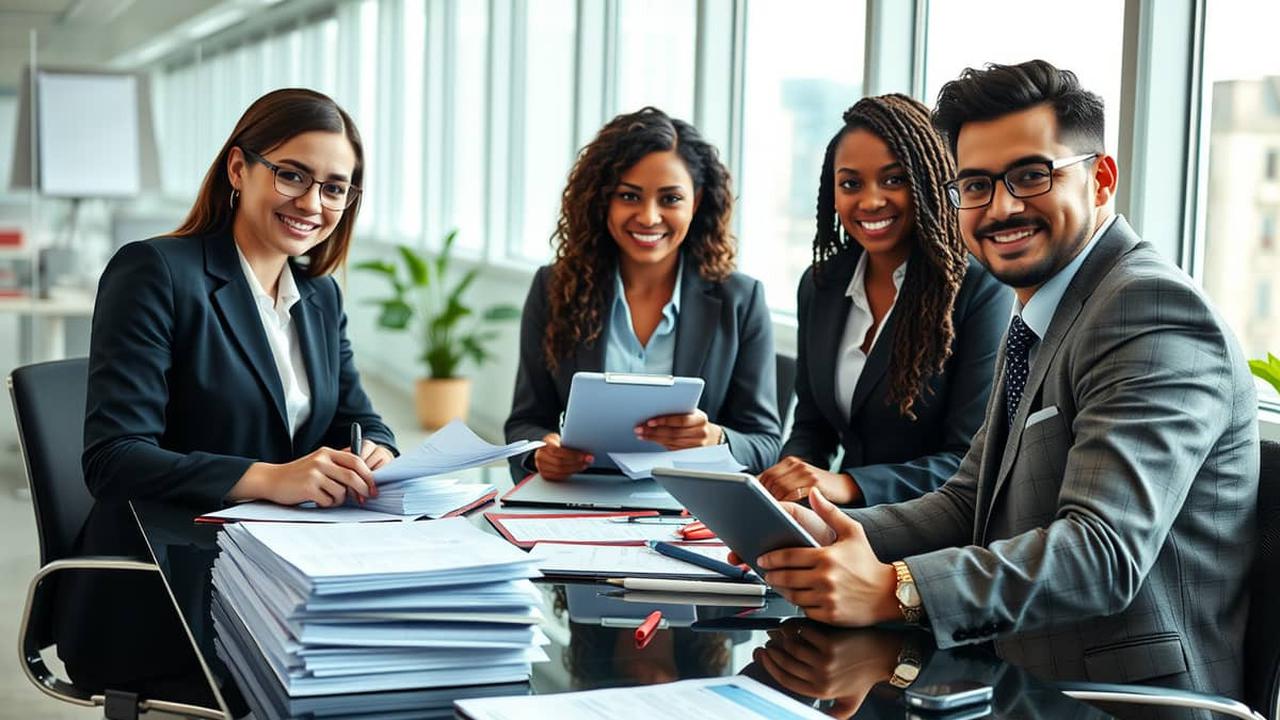 Apa Fungsi Formulir: Panduan Lengkap Memahami Kegunaan dan Jenis-jenisnya