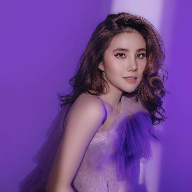 Agatha Chelsea, Mantan Idola Cilik yang Kini Jadi Pusat Perhatian ...