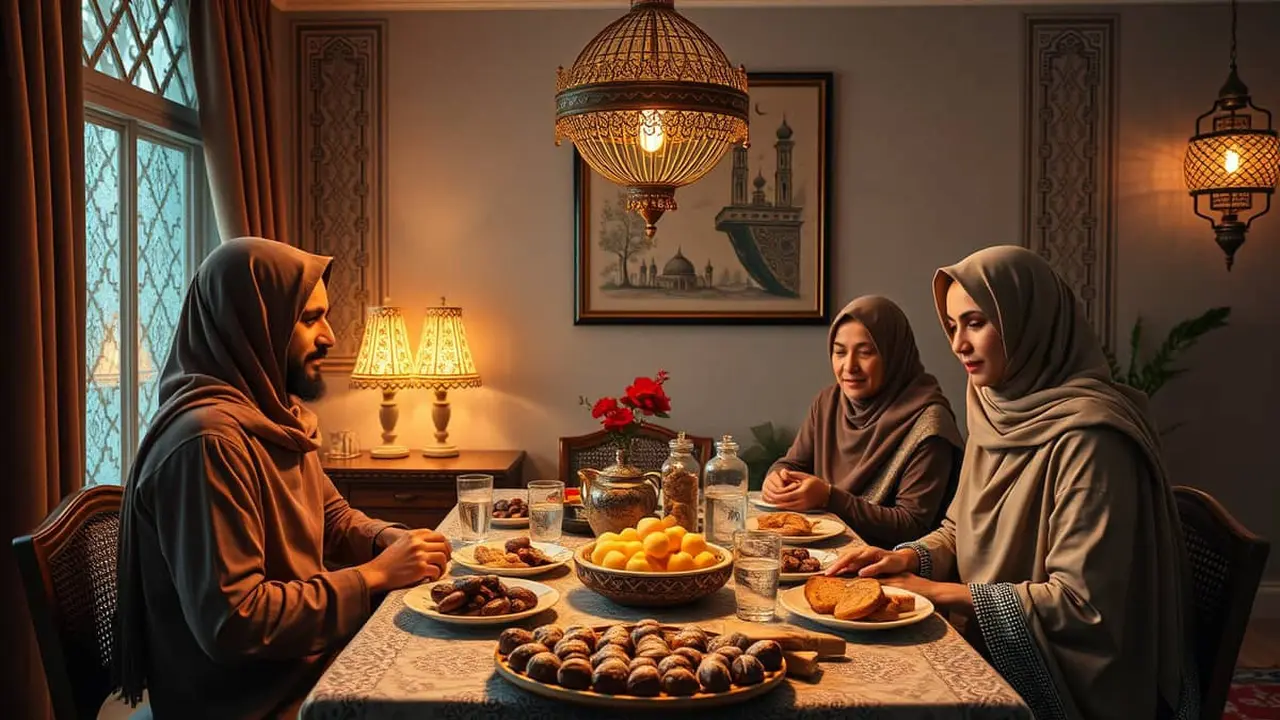 Kapan Mulai Puasa Rajab 1446 H? Ini Jadwal 10 Hari Pertama, Niat dan ...