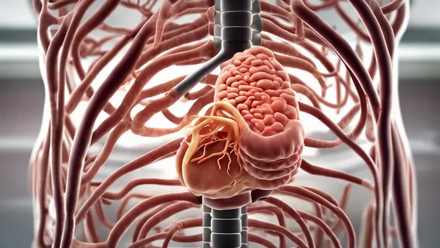 GERD adalah Penyakit Asam Lambung yang Perlu Diwaspadai - Feeds ...