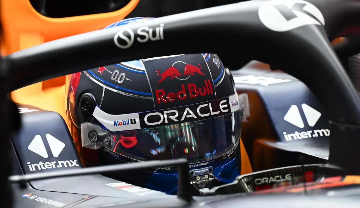 Berlangsung Malam Hari, Grand Prix Formula 1 Las Vegas Punya Tantangan ...