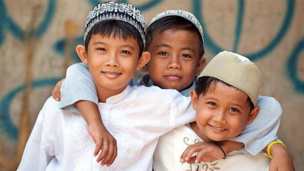 Ayo Berbagi Kebahagiaan untuk Ribuan Anak yang Membutuhkan! - Lifestyle ...