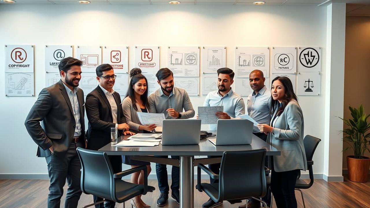 Tujuan HAKI dan Pentingnya Perlindungan Kekayaan Intelektual