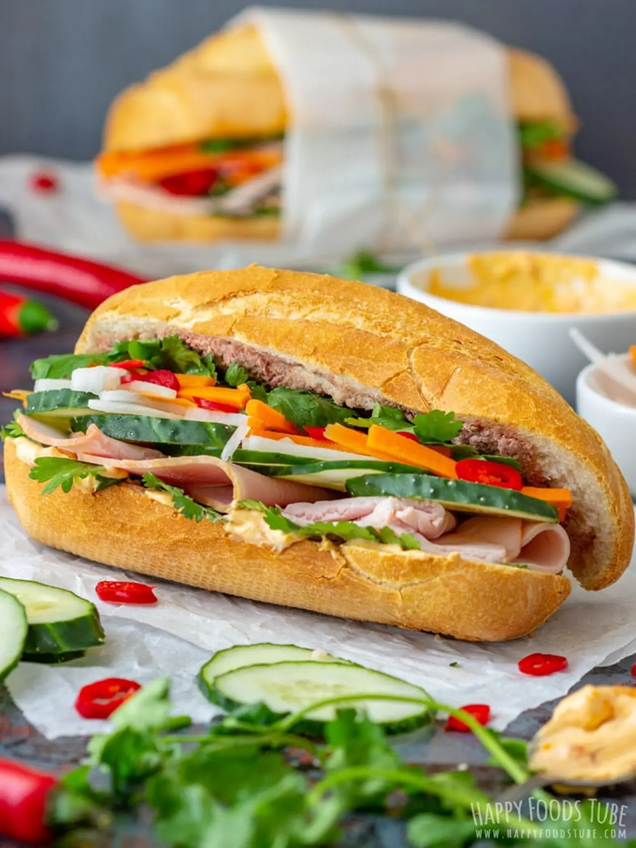 Pertama Kali Liburan ke Hanoi, Jangan Lupa Cicipi 5 Makanan Khas ...
