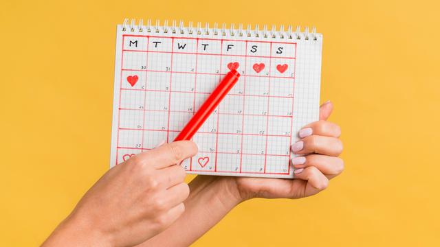 10 Tanda-tanda Haid Telat Karena Hamil, Kenali Apa Saja - Health ...