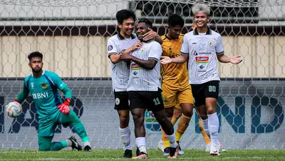 IBL 2024: Bima Perkasa Jogja Perkenalkan Amunisi Anyar Jelang Tandang ...